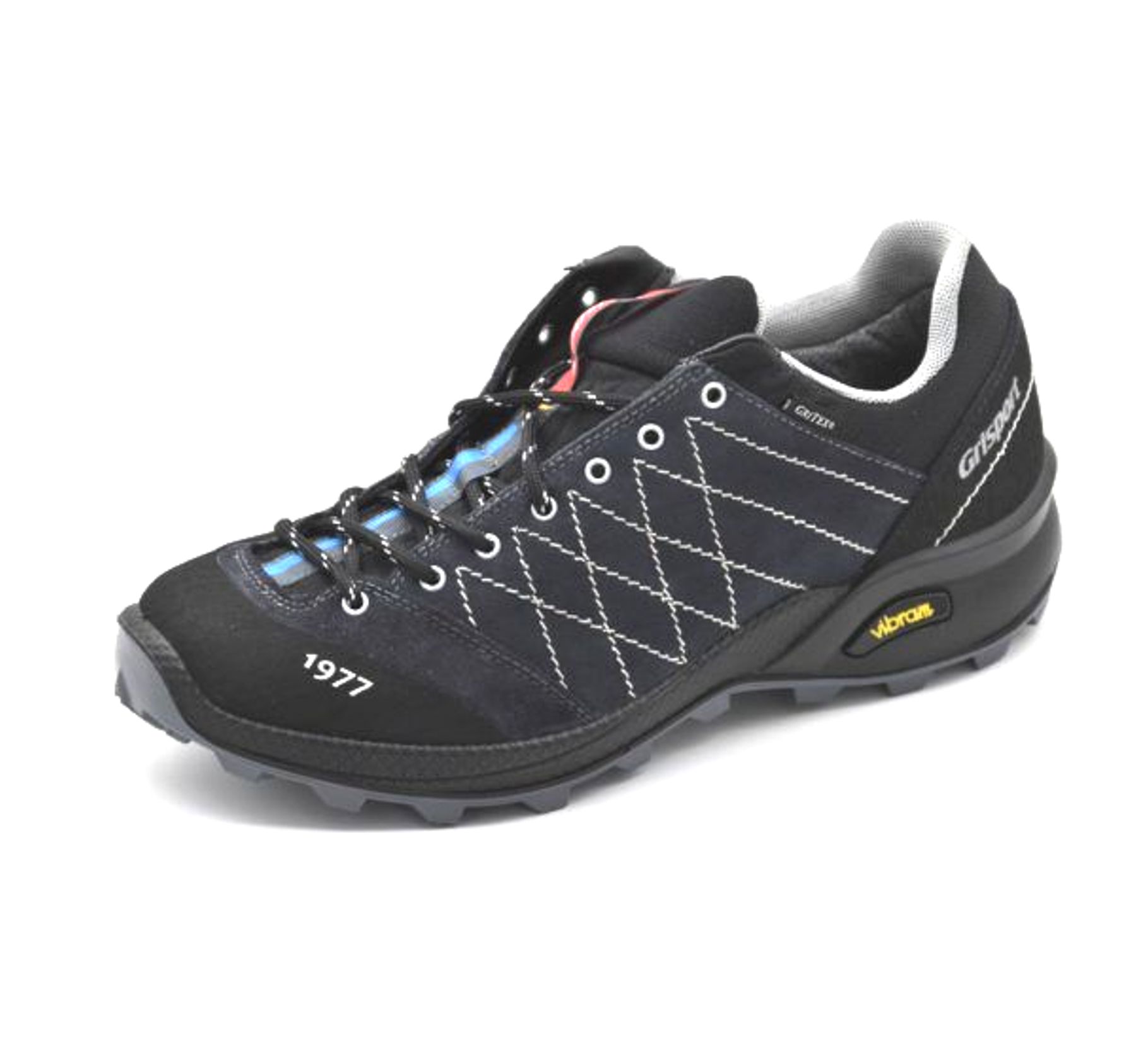 ΟΡΕΙΒΑΤΙΚΟ ΠΑΠΟΥΤΣΙ ΧΑΜΗΛΟ GRISPORT 13133 GTX ΓΚΡΙ