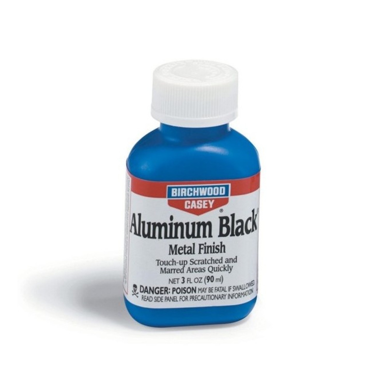 ΒΑΦΗ ΟΠΛΟΥ ΓΙΑ ΒΑΣΗ ΑΛΟΥΜΙΝΙΟΥ BIRCHWOOD ALUMINUM BLACK® - hliopoulos