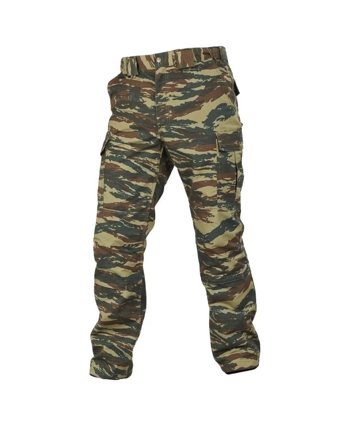 ΠΑΝΤΕΛΟΝΙ PENTAGON T-BDU PANTS K05008-56 - hliopoulos