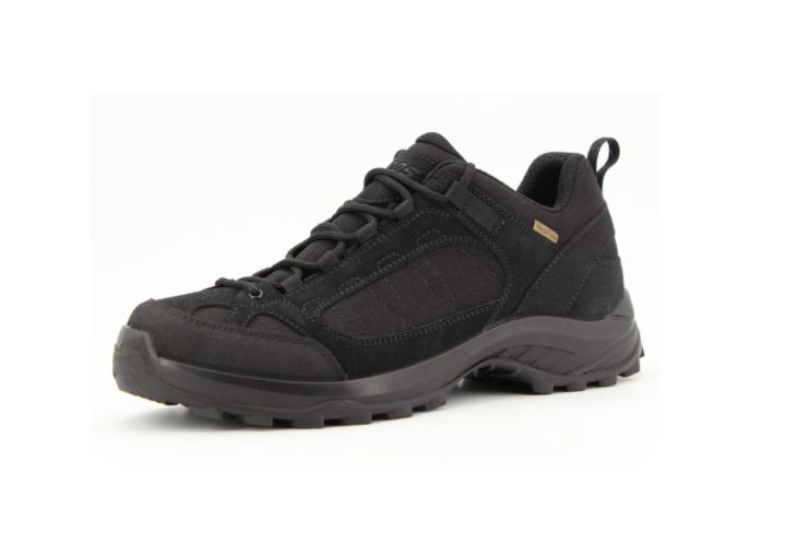 LYTOS COSMIC LOW TAC BLACK - hliopoulos